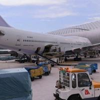 China Cheapest Sea Air Freight Door To Door Cargo From China To Saudi Arabia Shipping Air Express Logistics for sale