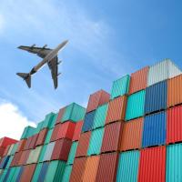 China Cheapest Sea Air Freight Door To Door Cargo From China To Saudi Arabia Shipping Air Express Logistics for sale