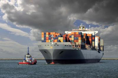 China Door-To-Door Freight Forwarder Chinese Overseas Shipping Company for sale