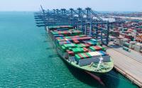 China International Ocean Freight Shipping DHL FEDEX UPS International Shipping From China To United States for sale