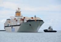 China International Ocean Freight Shipping Companies From SHANGHAI To America for sale