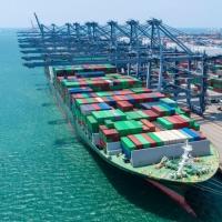 China Carrier Shipping Freight Forwarder Broker China To United States Canada United Kingdom Global Lcl Cargo Shipping for sale