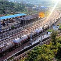 China Goods Railway Freight Forwarder Fedex China To Canada Sweden DDP DDU for sale