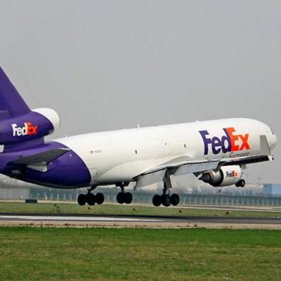 China 2-3 Day 3-5 Day Fedex 3 Day Shipping Express Delivery From China To Mexico for sale