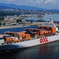 China Consolidated FCL Sea Freight Agencies Shipping From Shanghai China To Global for sale