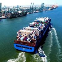 China Company Logistics And Warehousing Services Storage Ups Air Freight Pick Up Goods for sale