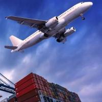 China Storage Logistics And Warehousing Services Solutions Ups Air Freight Barcode Label Printing for sale