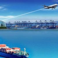 China Storage Logistics And Warehousing Services Solutions Ups Air Freight Barcode Label Printing for sale
