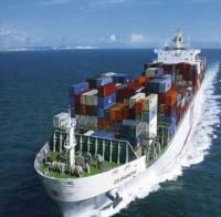 China DHL FEDEX UPS International Shipping Freight Ocean From China To United States for sale