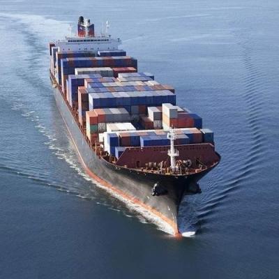 China Low Cost DDP International Shipping By Sea Logistics Shipping From Shanghai To Australia for sale