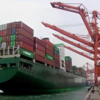 China Low Cost DDP International Shipping By Sea Logistics Shipping From Shanghai To Australia for sale