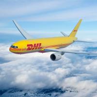 China Distribution Logistics And Warehousing Services Management DHL'S Air Freight To Netherlands Trade Route for sale