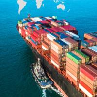 China Distribution Logistics And Warehousing Services Management DHL'S Air Freight To Netherlands Trade Route for sale