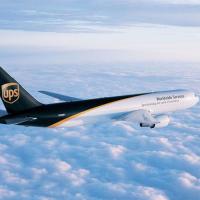 China Distribution Logistics And Warehousing Services Management DHL'S Air Freight To Netherlands Trade Route for sale