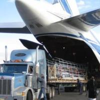 China DDP Ups International Air Freight Forwarder From China To Usa Netherlands And Canada Shipping for sale