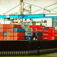 China Dhl DDP International Shipping Ddp Services Warehouse Packaging From Shanghai China To Jordan for sale