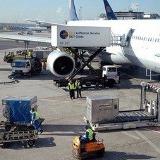 China International Air Freight Forwarder Process Amazon Fba Business China Shanghai Yiwu To UK for sale