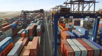 China Railway Freight Forwarder UPS DHL FEDEX International Dropshipping China To Denmark for sale