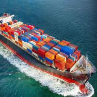 China Fedex Dhl Door To Door International Shipping Service From China To United States for sale