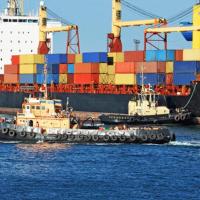 China Global Exw Lcl FCL Sea Freight Companies China To Poland Fullcontainer Freight For Oversized Cargo for sale