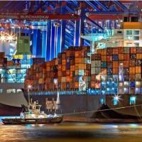 China Global Exw Lcl FCL Sea Freight Companies China To Poland Fullcontainer Freight For Oversized Cargo for sale