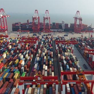 China Shipping From China To United States Warehouse Logistics Solution Company for sale