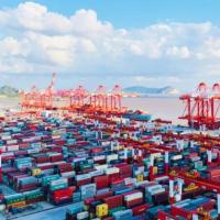China Shipping From China To United States Warehouse Logistics Solution Company for sale