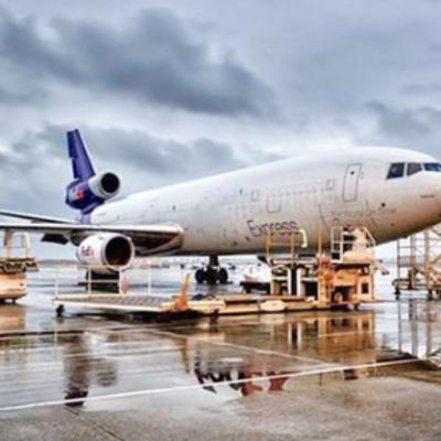 China FCL Ups DDP International Shipping Flight Ships From Shanghai To Australia for sale