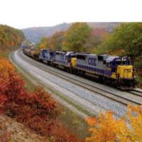 China Rail Shipping From China To Ireland Sweden Door To-Door Shipping International for sale