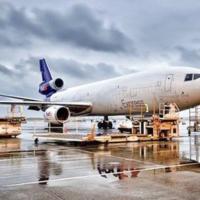 China Air Cargo Freight Forwarder Dhl Shipping From China To Ireland Transport Agent Low Cost for sale