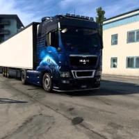 China Freight Truck From China To Europe From Shenzhen To Hungary Bulgaria Shipping for sale