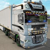China Freight Truck From China To Europe From Shenzhen To Hungary Bulgaria Shipping for sale