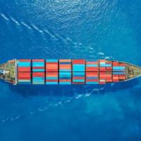 China Dhl Fedex Fob FCL Sea Freight Cargo Shipping Agent From China To The United States Britai Franc Germany for sale