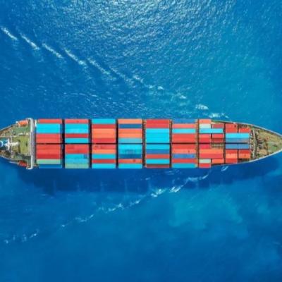 China Dhl Fedex Fob FCL Sea Freight Cargo Shipping Agent From China To The United States Britai Franc Germany for sale