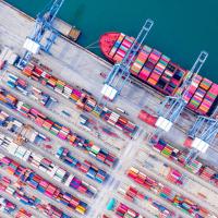 China Dhl Fedex Fob FCL Sea Freight Cargo Shipping Agent From China To The United States Britai Franc Germany for sale
