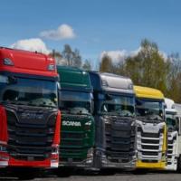 China Ups Line Truck From China To Europe Shipping Shanghai To Poland for sale