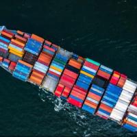 China Ups Line Truck From China To Europe Shipping Shanghai To Poland for sale
