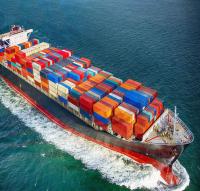 China International Import Freight Forwarding Services Agent National From China To United States for sale
