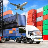 China China Ecommerce Logistics Services Shanghai To Australia Japan FBA Door To Door International Delivery Services for sale
