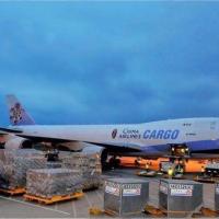 China UPS Door To Door Air Freight Delivery Shipping Flights From Shanghai To Malaysia for sale