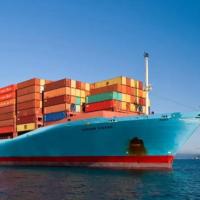 China Overseas Door To Door International Shipping UPS Air Freight FedEx From Shanghai China To Israel for sale