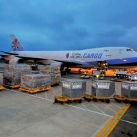 China Ups International Air Freight Forwarding Brokers Services Transport From China To The World for sale