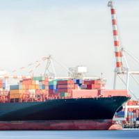 China Dhl Ecommerce Logistics Services Global Fedex Air Freight Shipping Shanghai To Canada United States for sale
