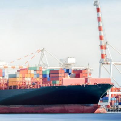 China Dhl Ecommerce Logistics Services Global Fedex Air Freight Shipping Shanghai To Canada United States for sale