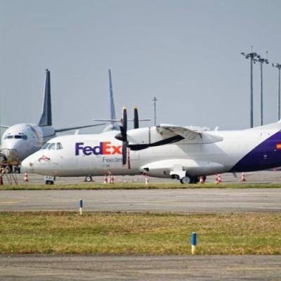 China International Door To Door Freight Shipping Companies Service China Ups Air Freight To Colombia Greece for sale