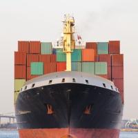China International Door To Door Freight Shipping Companies Service China Ups Air Freight To Colombia Greece for sale