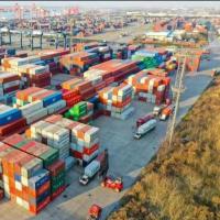 China Chinese Railroad Railway Freight Forwarder China To USA Sweden Services FCL for sale