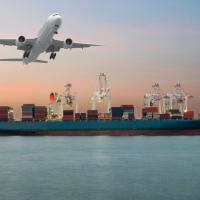 China Railway International Door To Door Freight Shipping From Yiwu China To Luxembourg Austria for sale