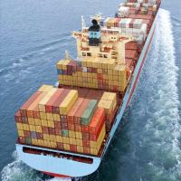 China Delivered Duty Unpaid Ddu Ddp Shipping Services Transportation Of Oversized Goods From China To Israel for sale