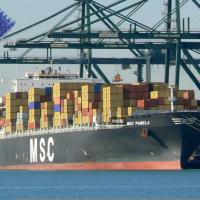 China Cheapest Shipping Freight Forwarder Company EXW LCL Fob International Shipping From China To Italy for sale